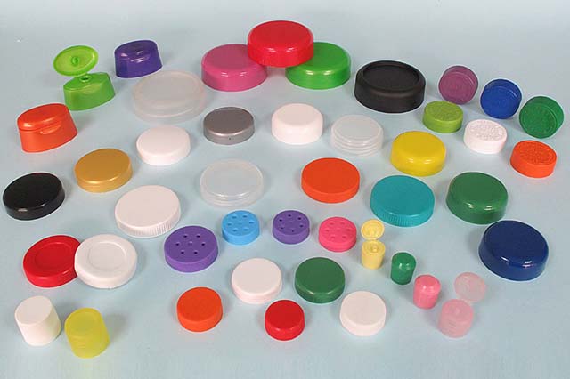 Tapas Plásticas - Diplast S.A.S.